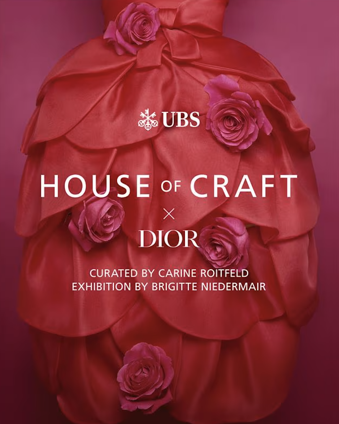 UBS House of Craft x Dior Experience — NYC for FREE